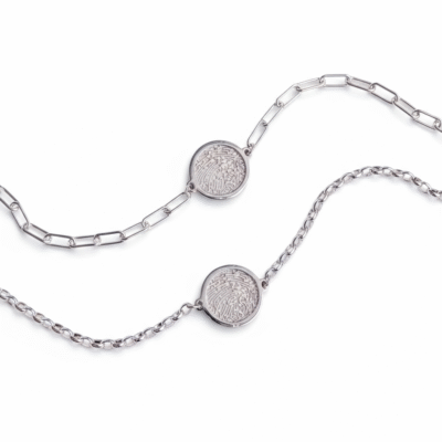 Fingerprint Bracelet: Personal Touch for Loved Ones